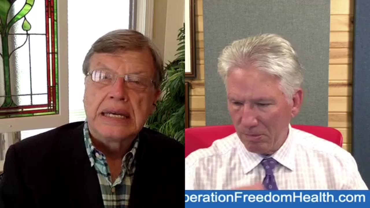 Dr. Glidden & Dr.Janda Dissect Nutritional Support, Blood Sugar ...