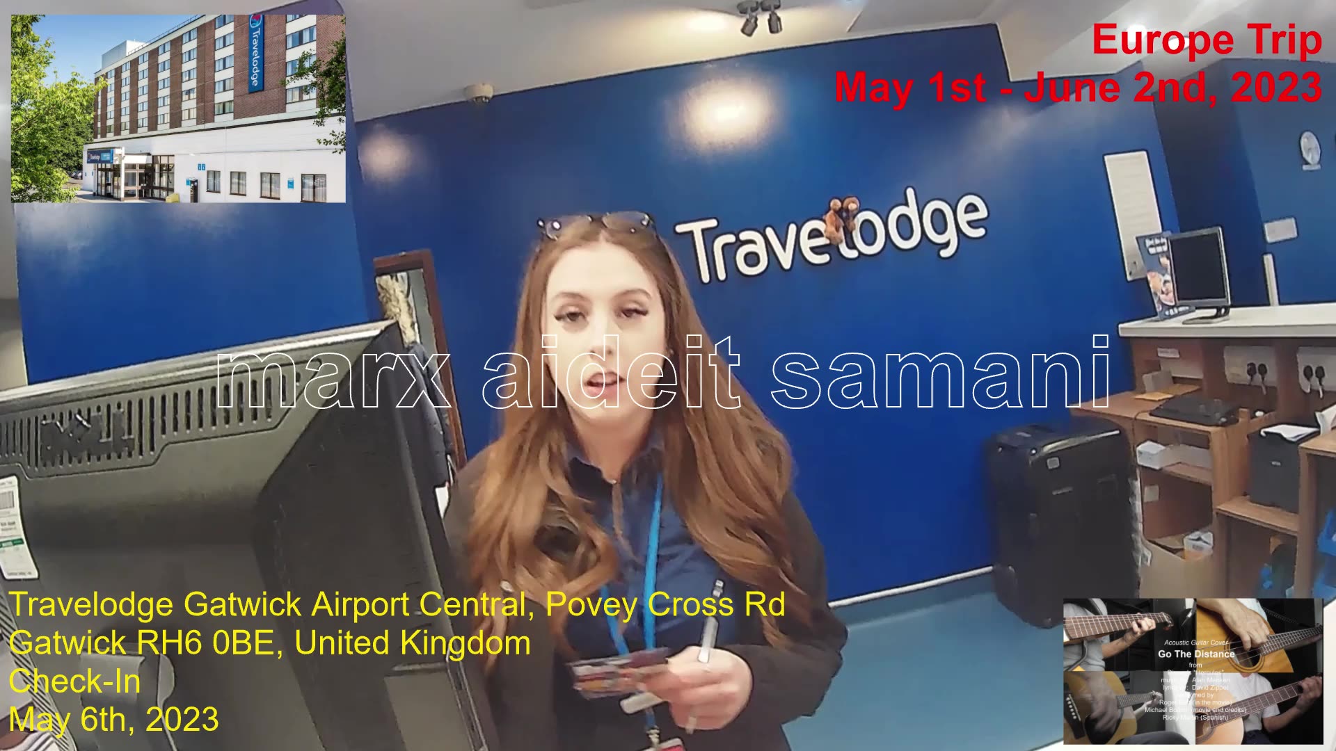 David Knight | A 2007 Document Shows the Pandemic was a "Corporatist Coup"