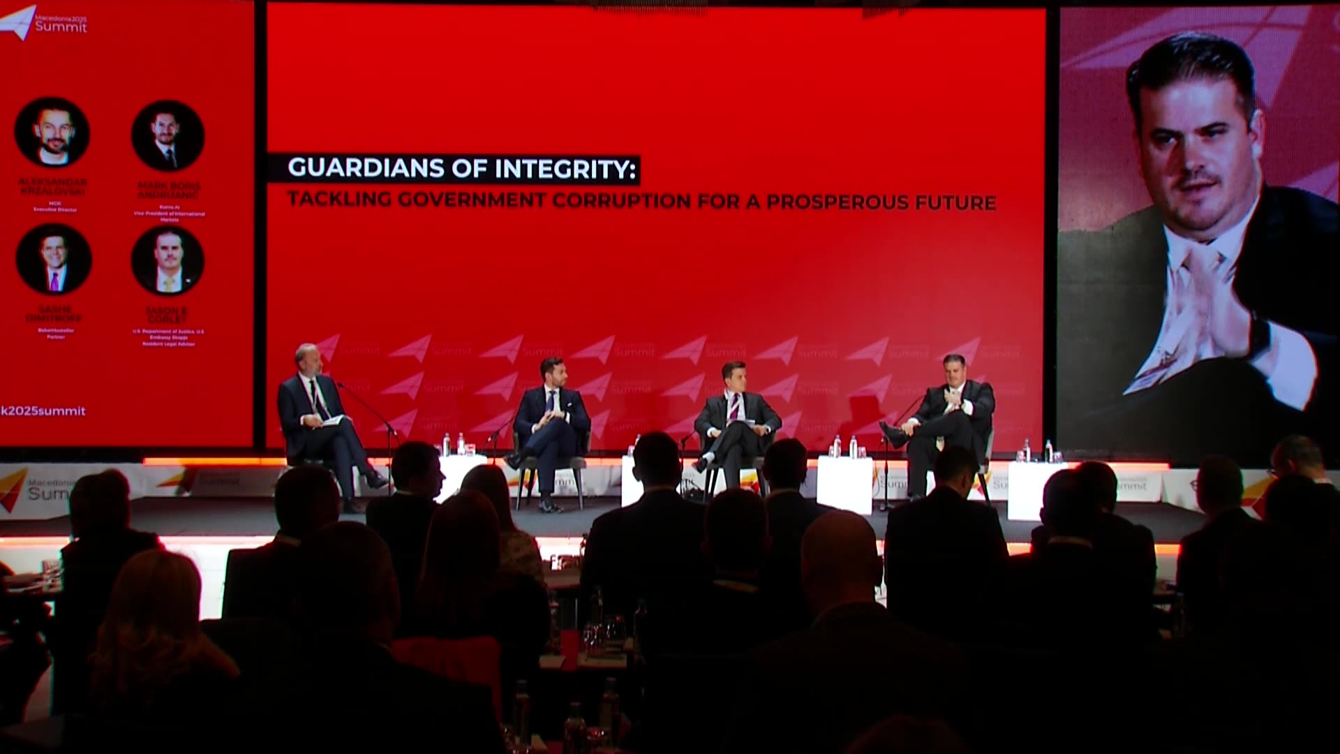 Guardians Of Integrity _ Aleksandar Krzalovski_Mark Boris Andrijanic ...