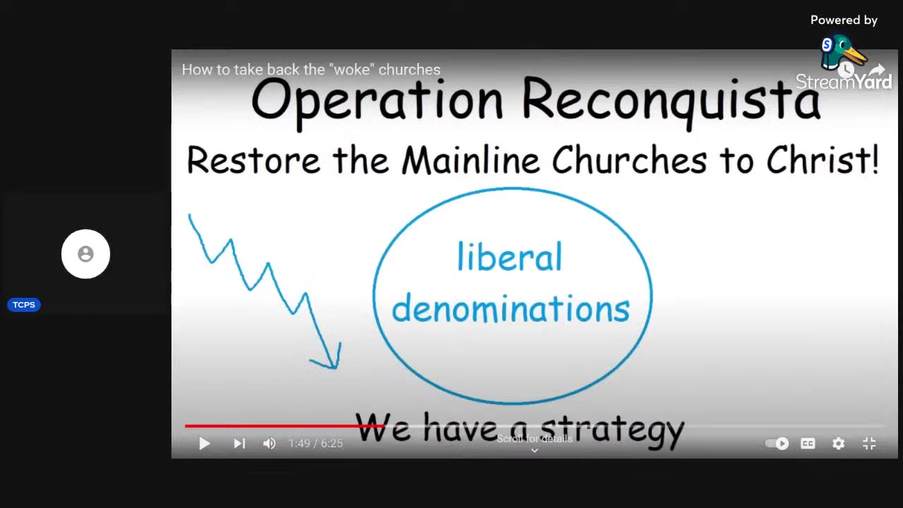 Refuting "Redeemed Zoomer", Protestant evangelism and whig history ...