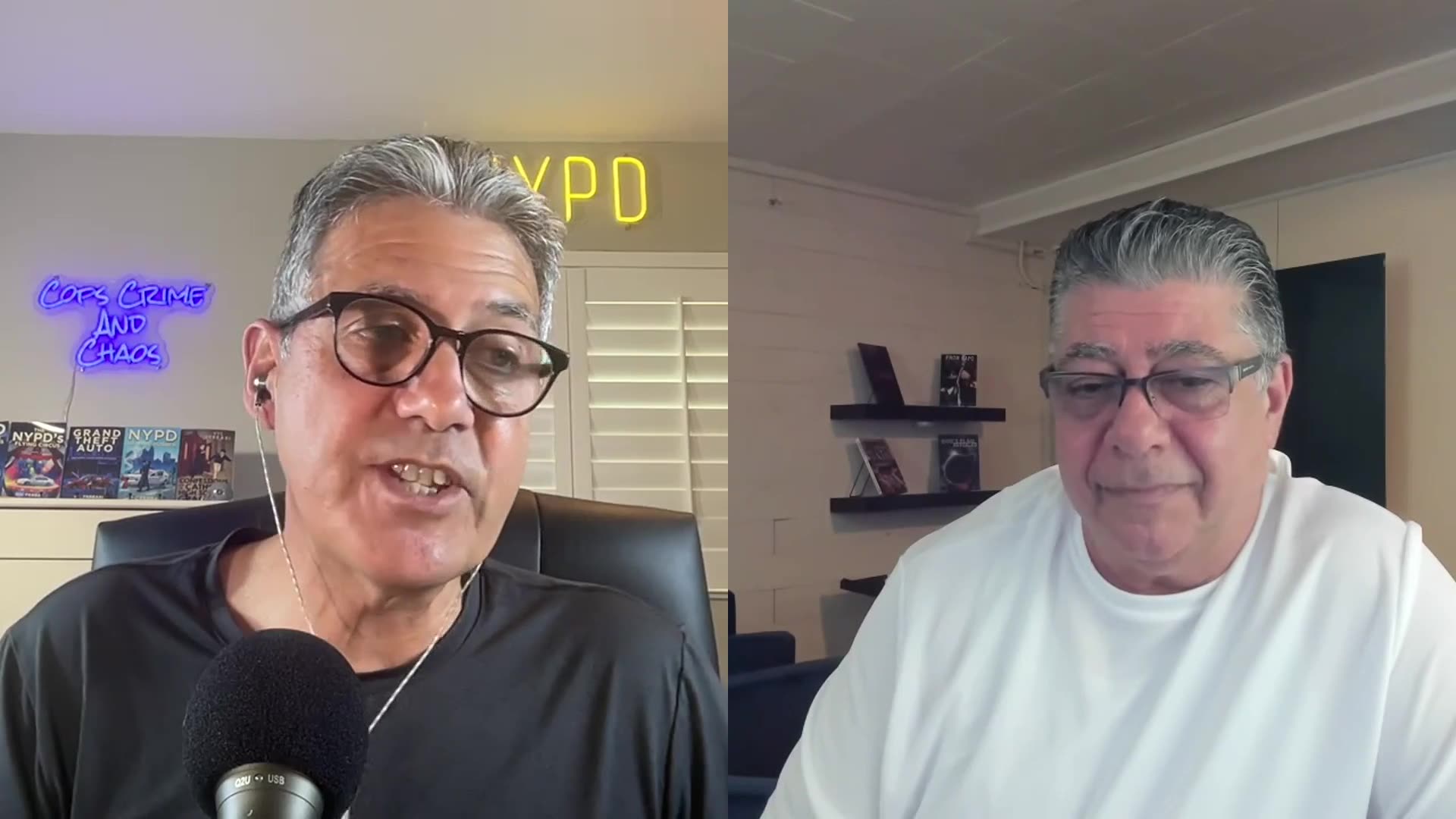 Former Boston & Philly Mobster Robert Luisi