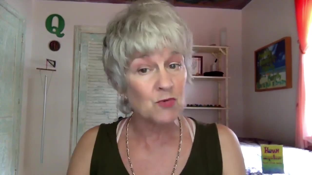 Lady Melody reads 1984-episode 53