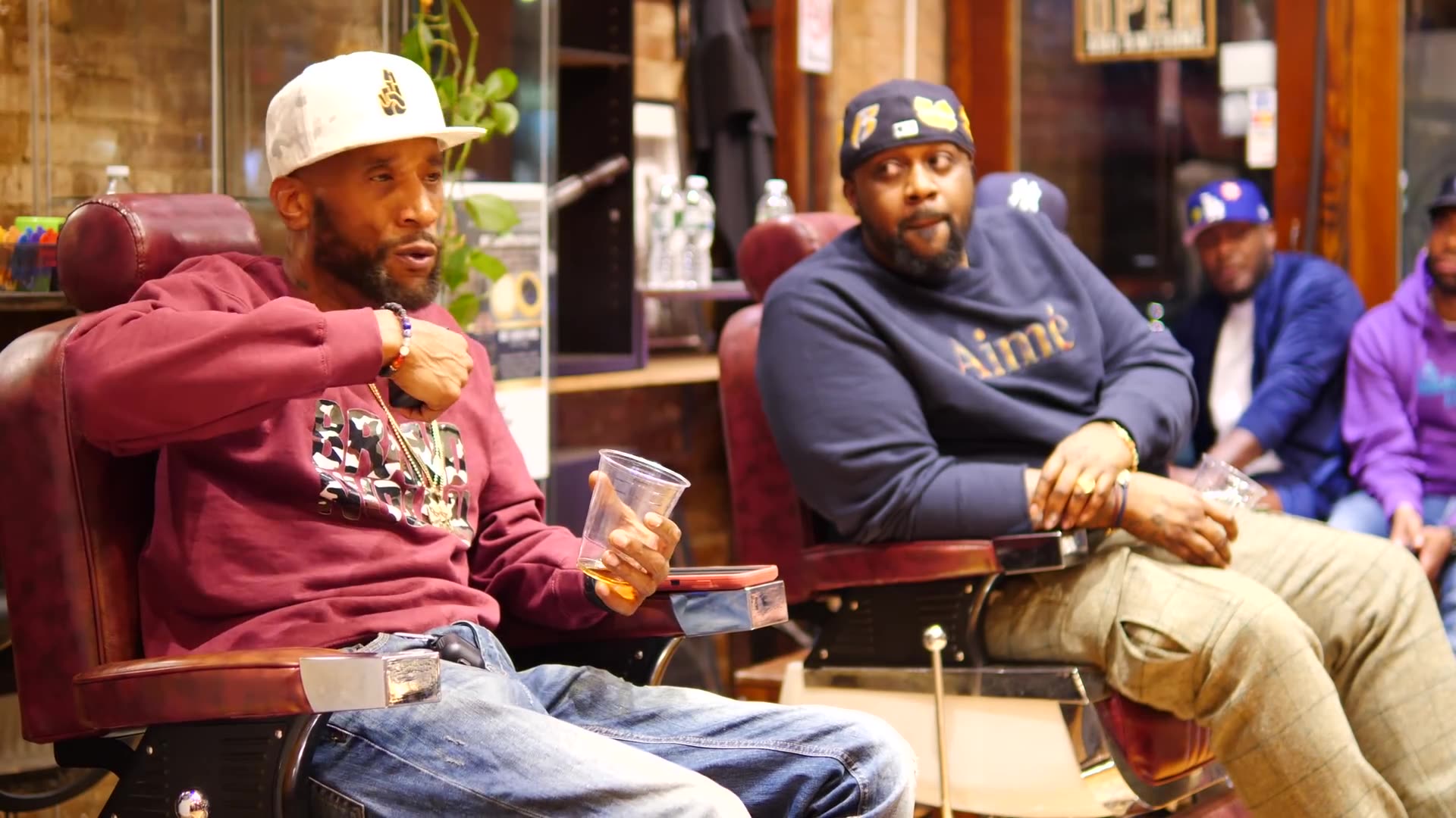 KENDRICK, J COLE... IN COMES CHIEF KEEF!!! THE CHIRAQ CHEAT CODE AND ...