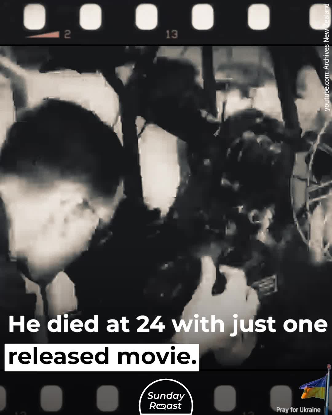 12 Legendary People Who Became Famous After They Died