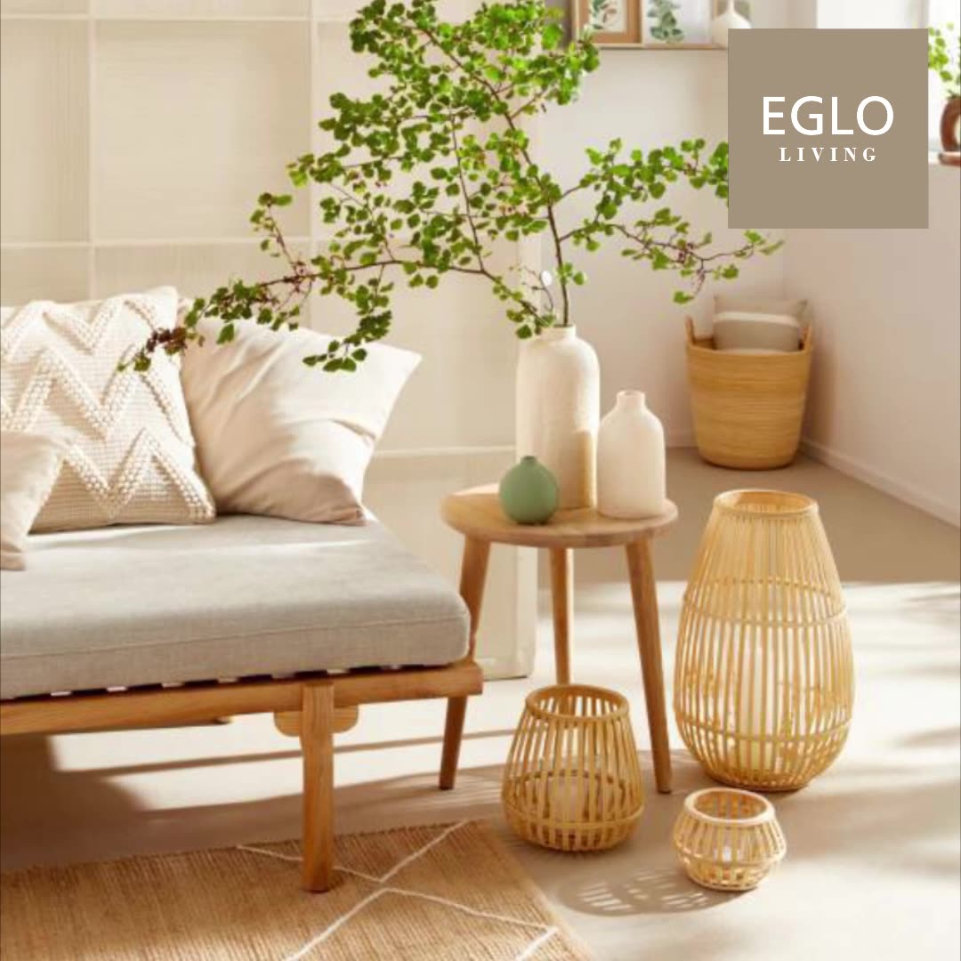 EGLO Living - Nature Collection
