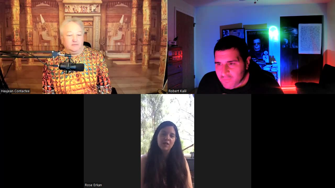 Mind Control, Psychedelics, And Understanding our Reality - Nate Ciszek ...