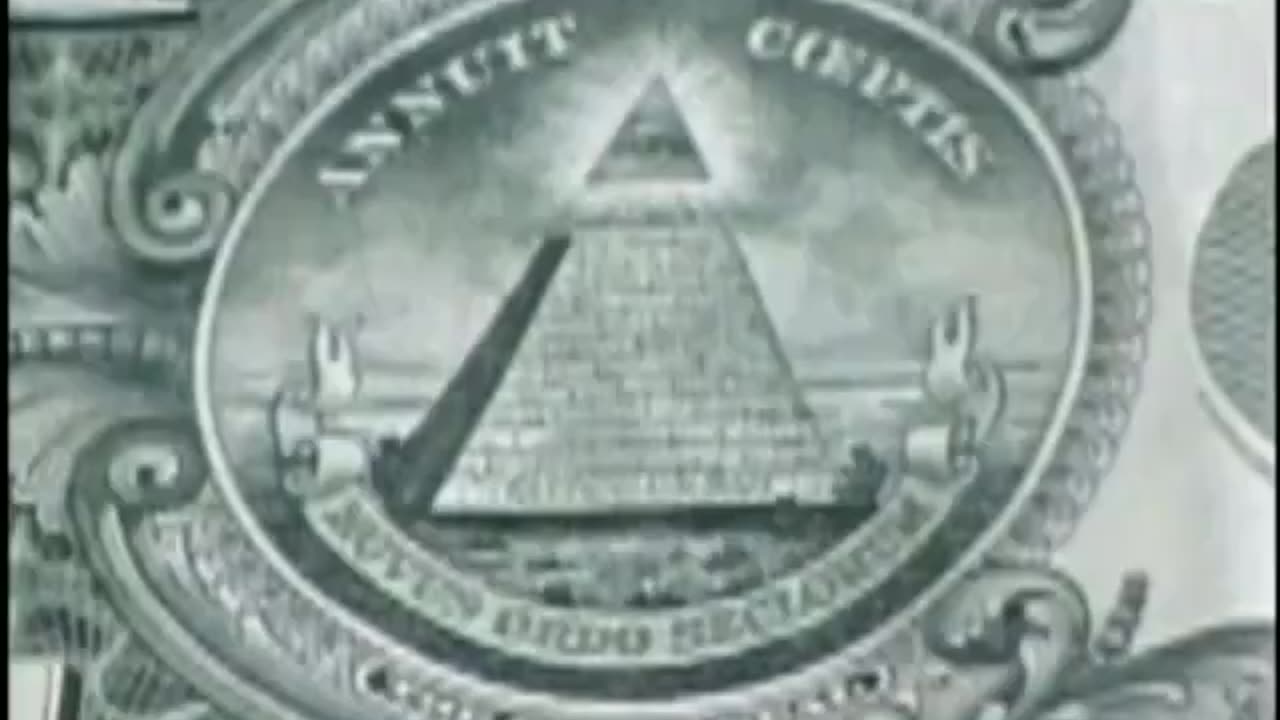 Illuminati Corporate Logos