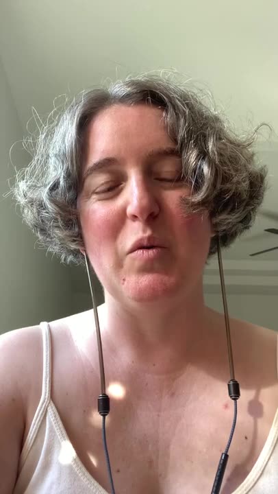 trust your inner wise woman on your journey to baby