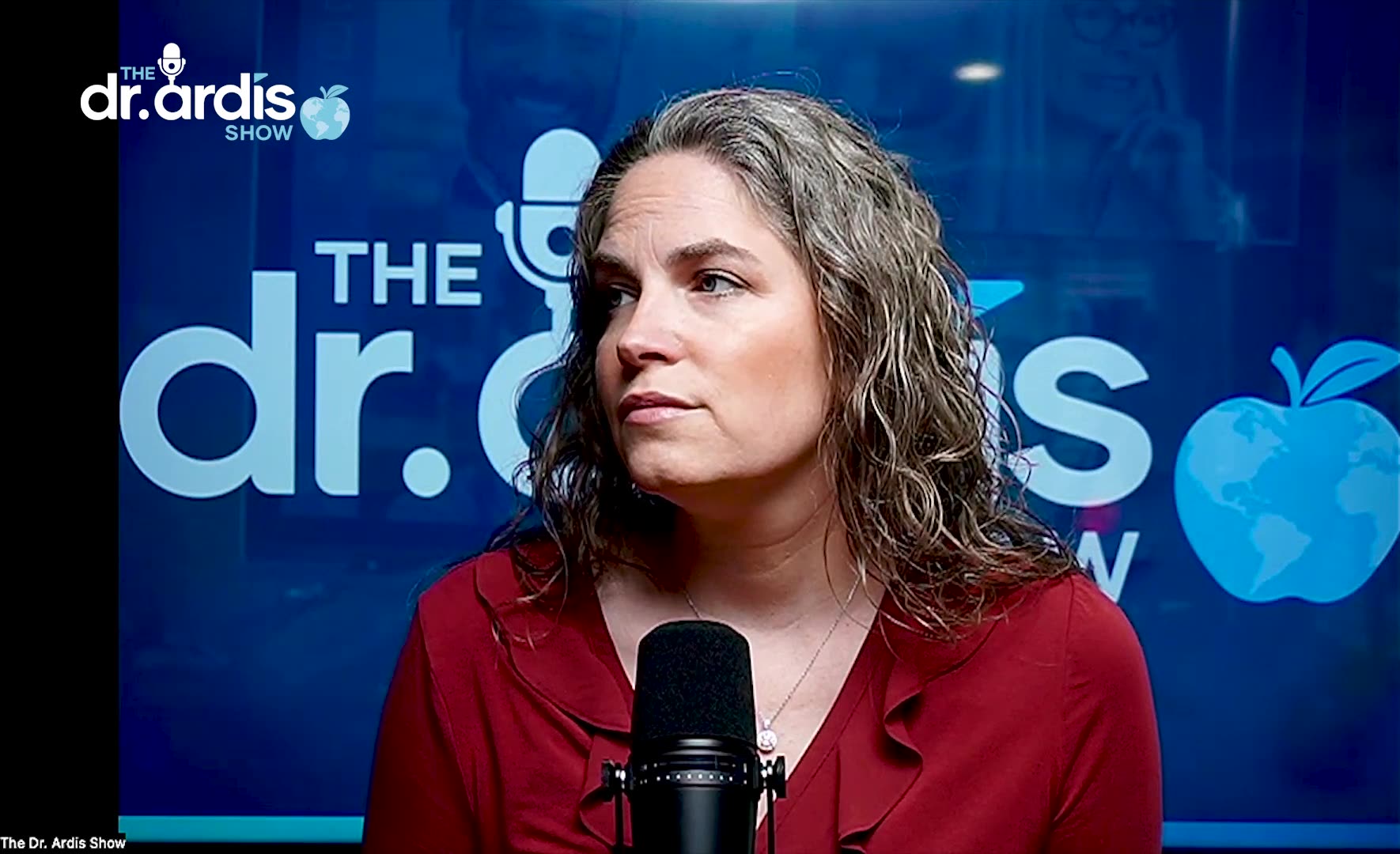 Episode 02.19.2024 - Kids ENT Health with Michelle Rowton