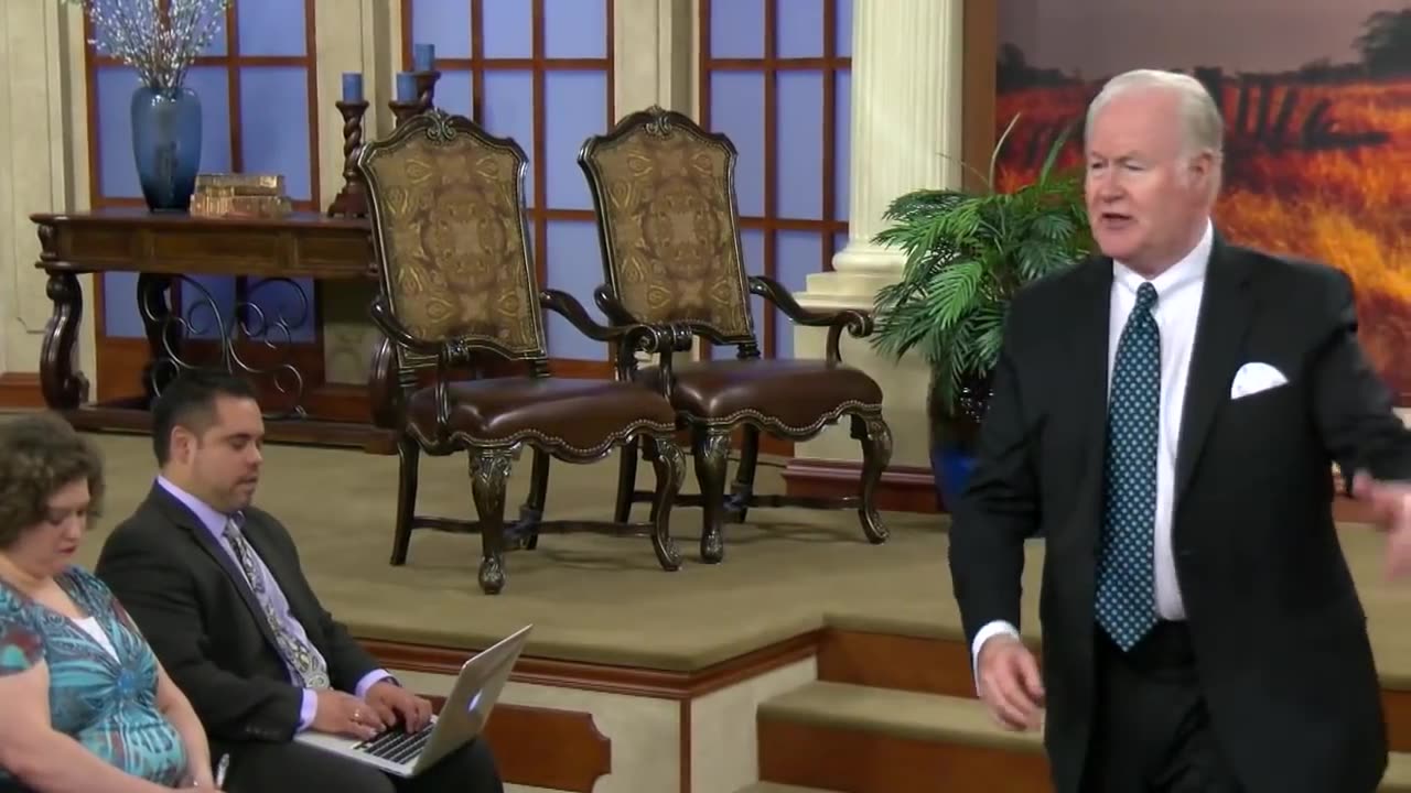 Angels And Armor Rev. Richard Roberts