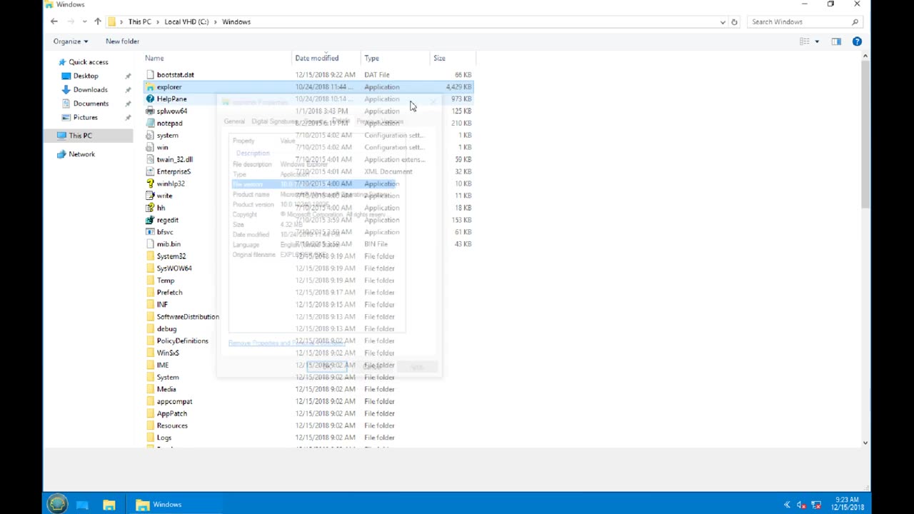 Windows 10 Enterprise 2015 LTSB 64-bit - 2019 - LiteOS - [No Metro]