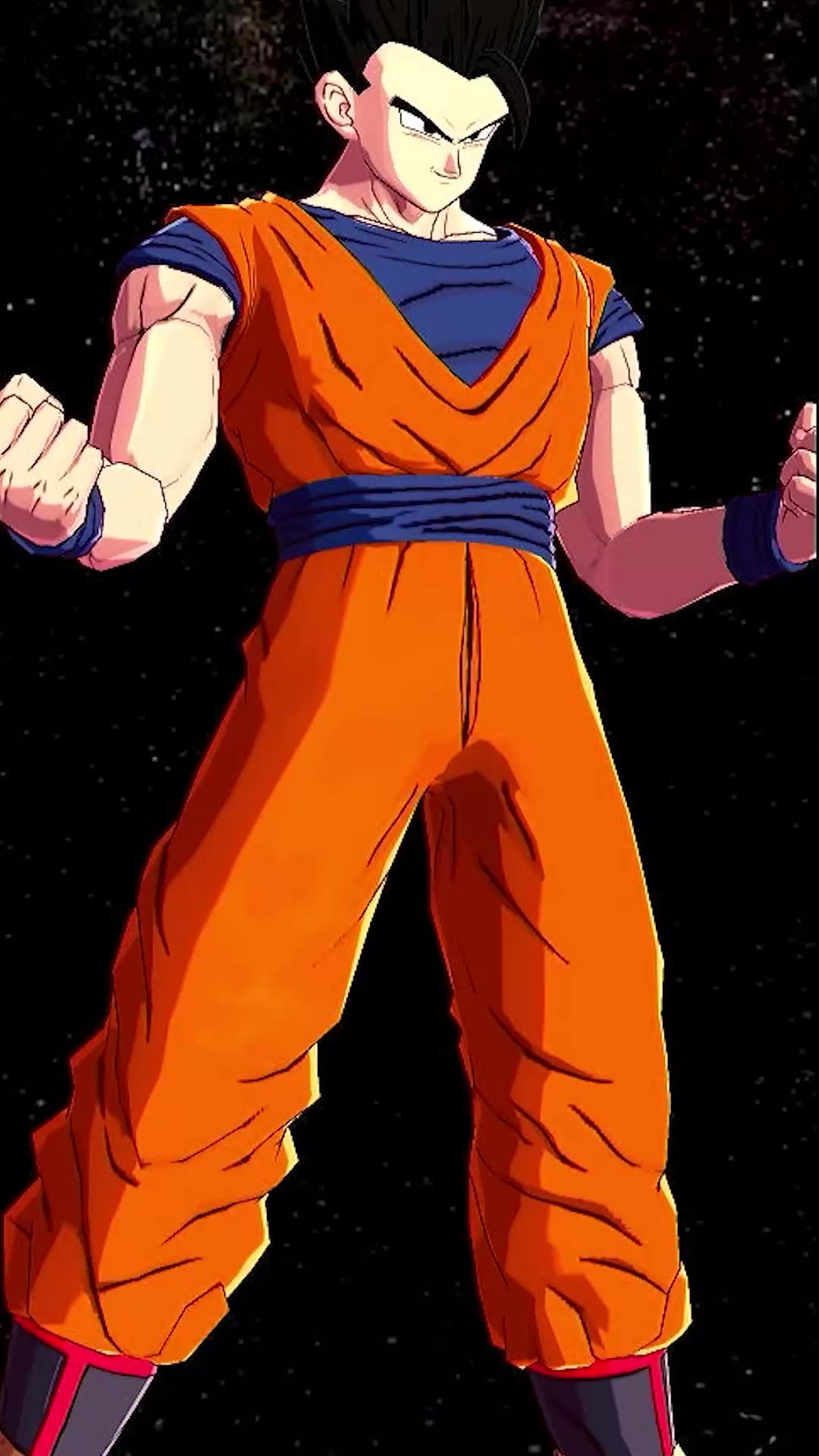 Gohan vs Gohan | DB Legends - #shorts #gaming #DBL6thAnniversary # ...