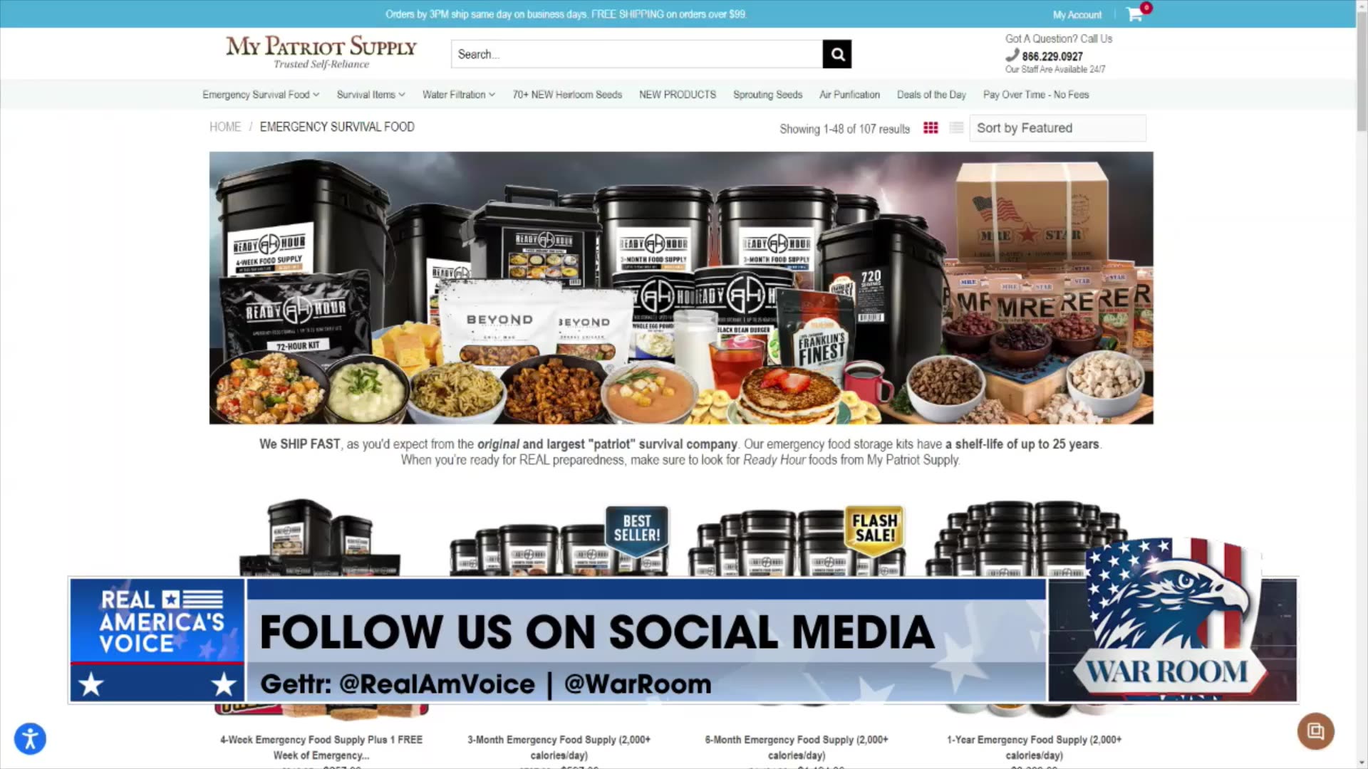 Joe Rieck Details How To Get Prepared Before Emergencies Happen With My ...