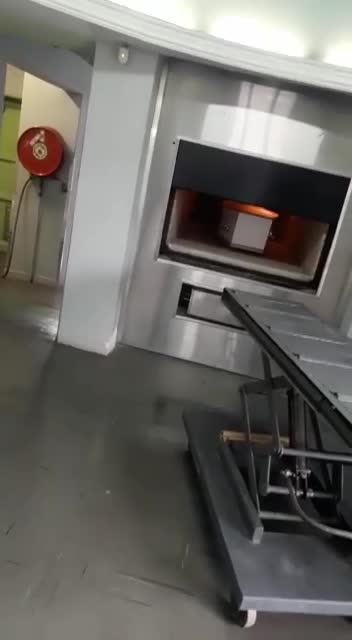Mobeni Heights crematorium opens
