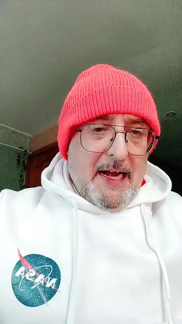 MV twitch / 8 temporada / capítulo 07