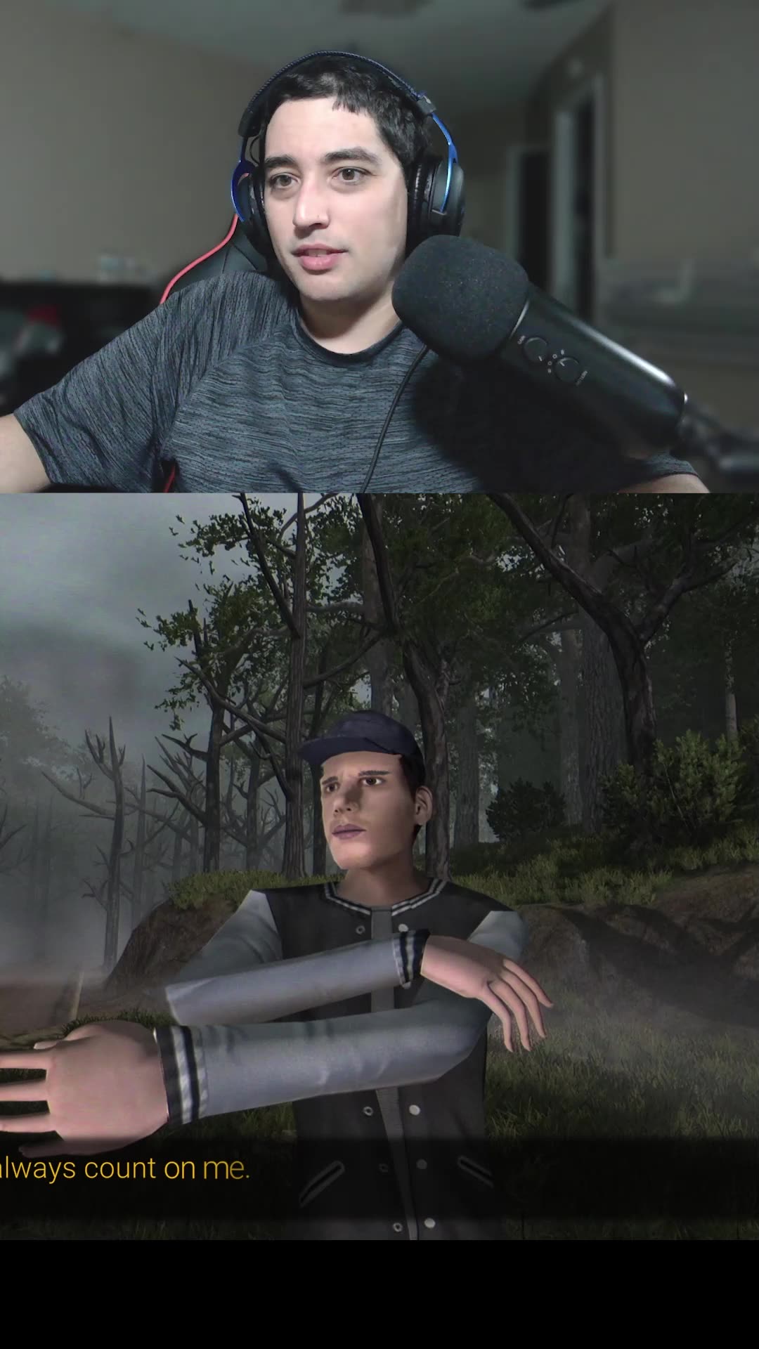 How to be a Alpha Male No Courses Needed | Fear the Moon Chapter 1 - # ...