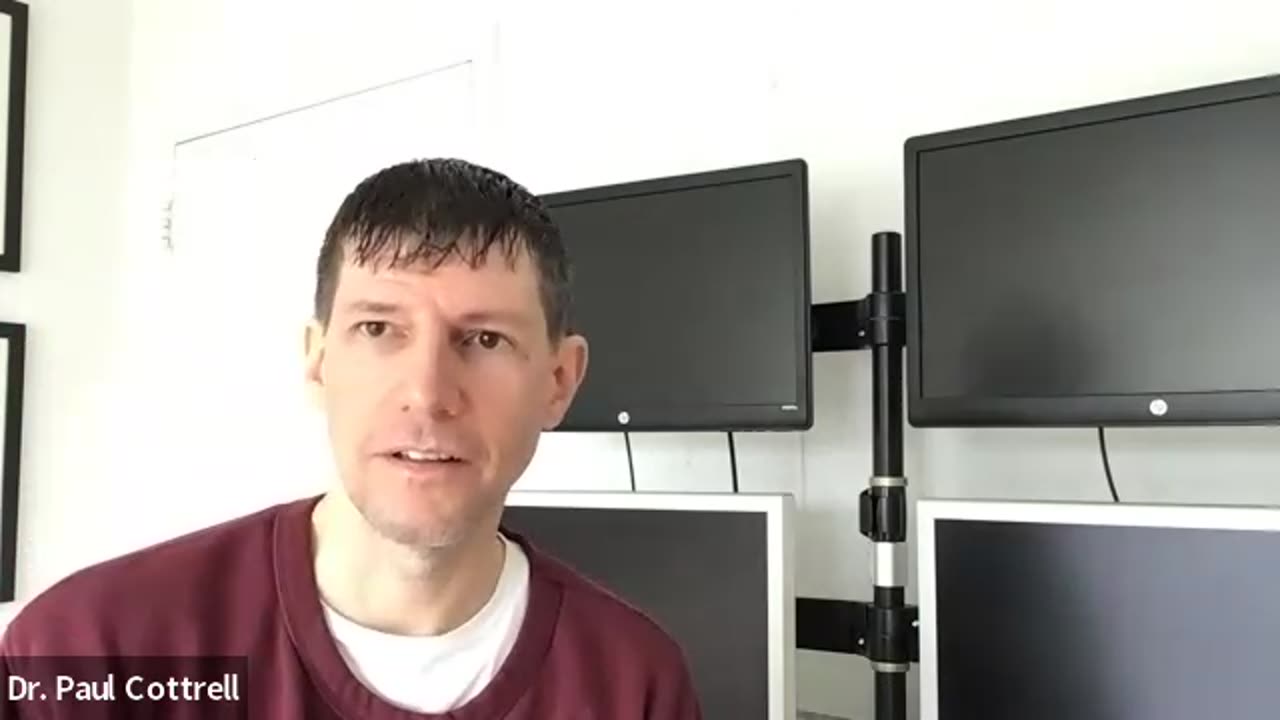 Graveyard Shift Ep58 (Bible Code on the Israel-Hamas War) by Dr. Paul ...