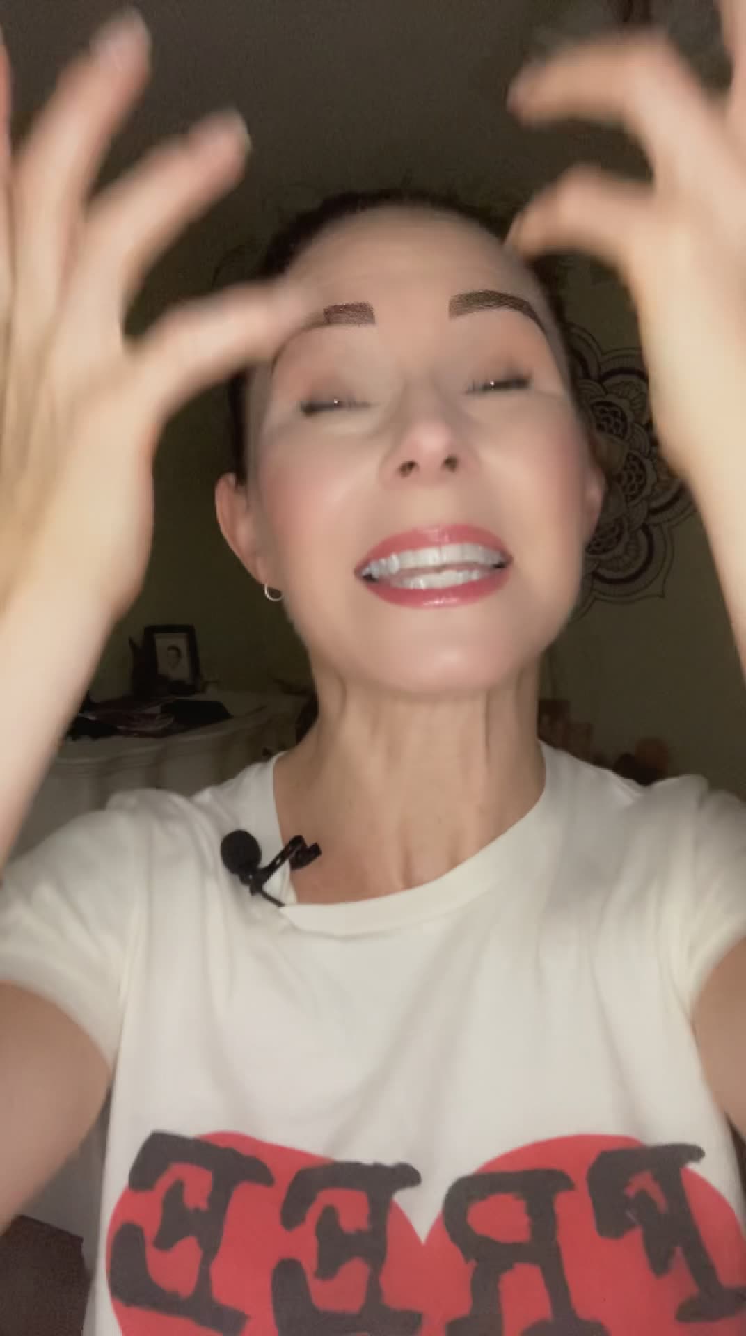 An Easy Energy Cleansing Technique