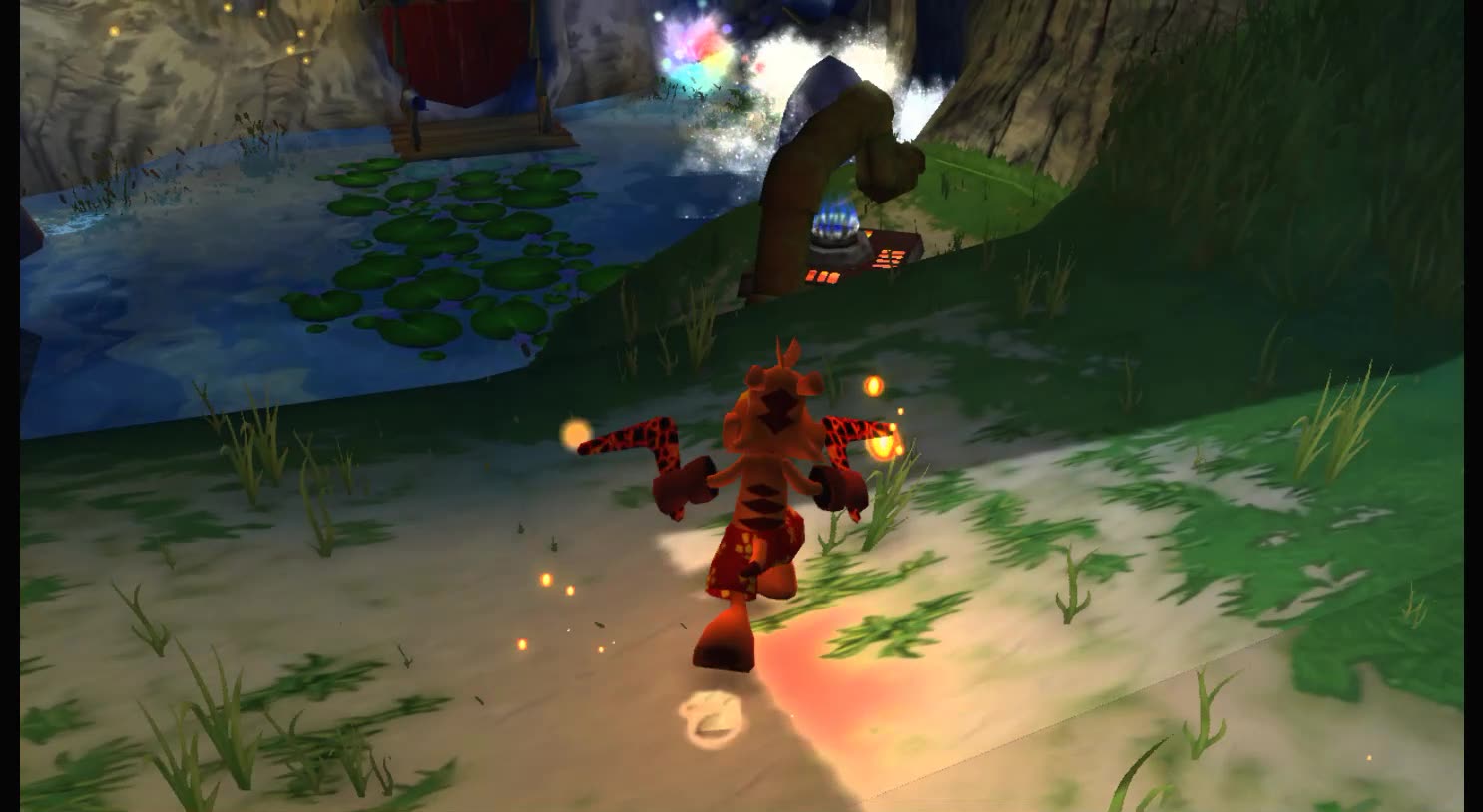 Australia's Greatest Hero, Ty The Tasmanian Tiger HD | Part 6