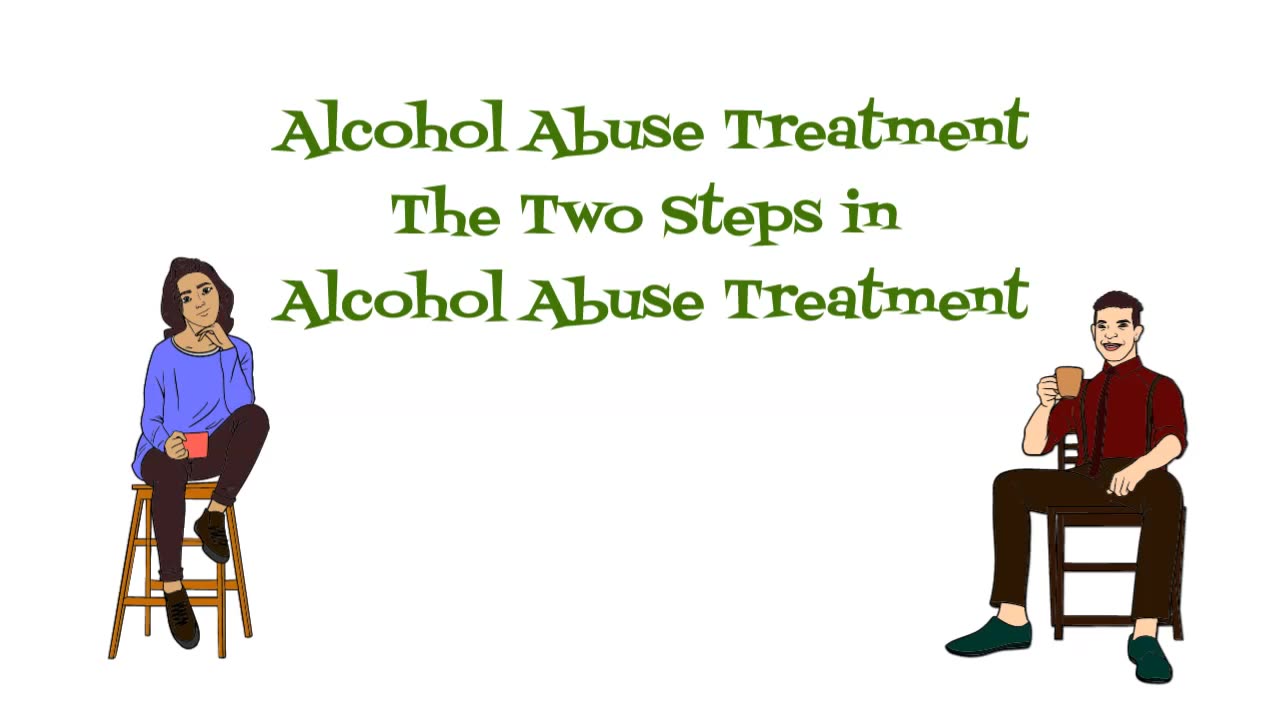 Alcohol Abuse Treatment