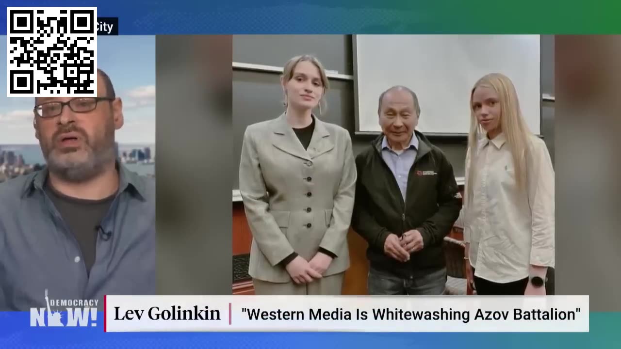 The Whitewashing of Neo-Nazis: Lev Golinkin & Ben Makuch on How Far ...
