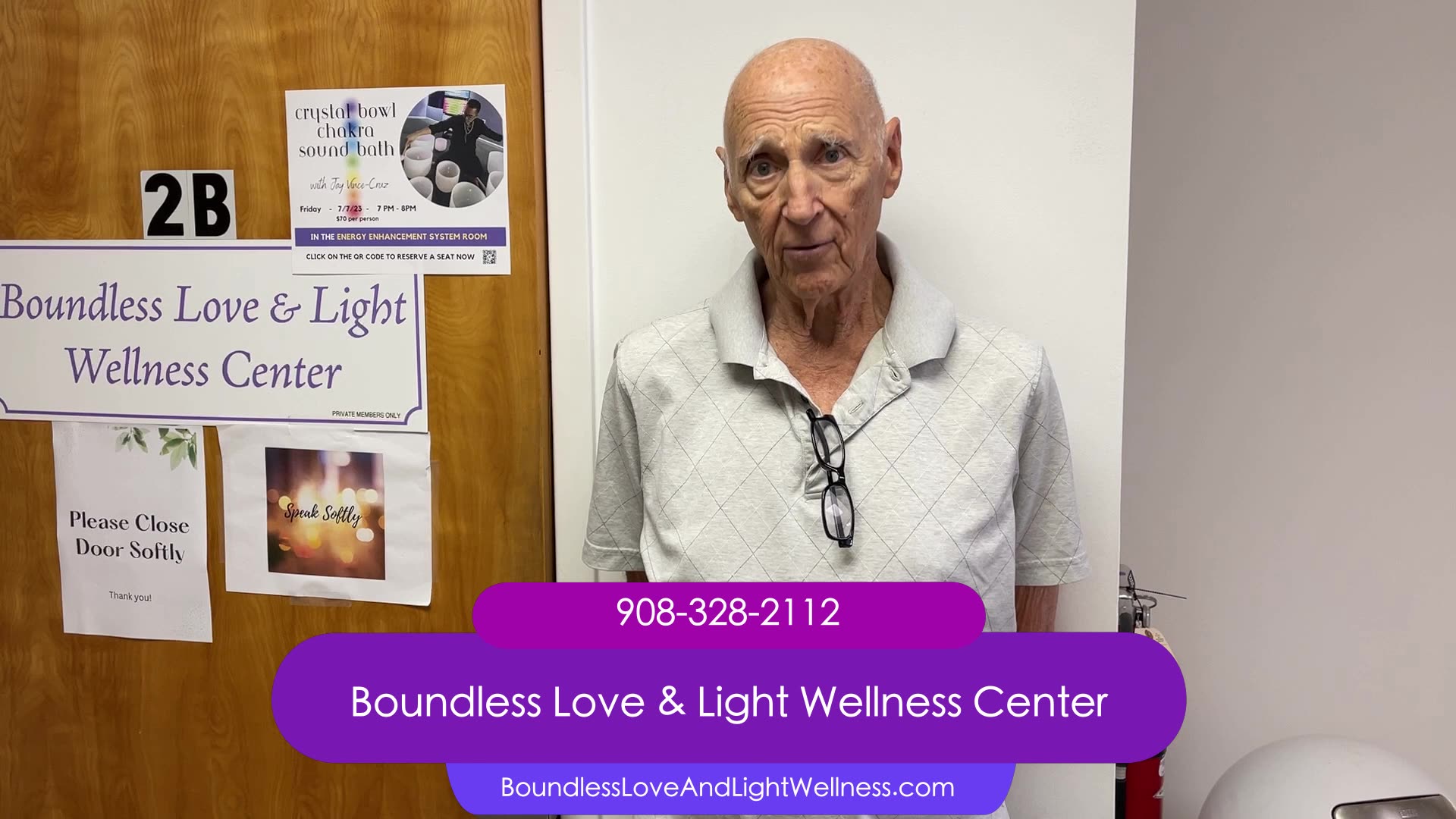 Jerry's PSA results drastically improved using The Plasma Med Bed and ...
