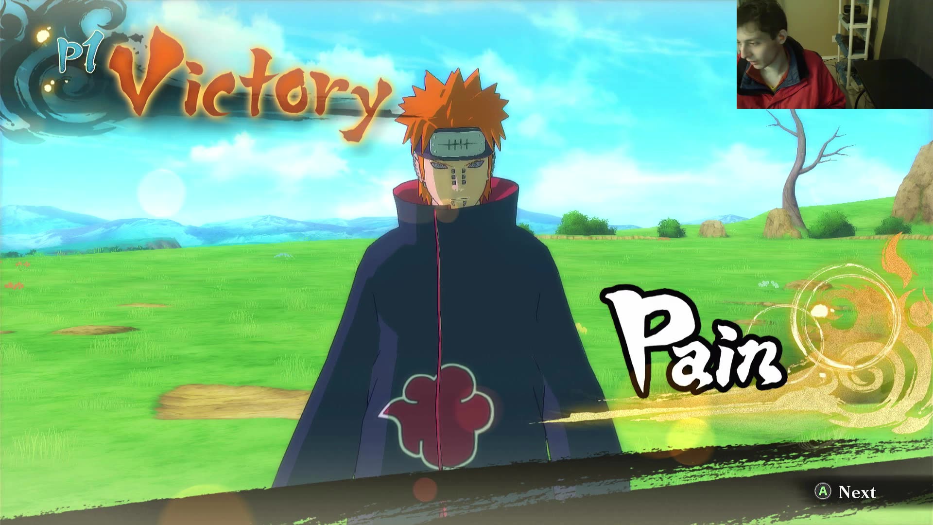 Naruto x Boruto Ultimate Ninja Storm Connections Battle #77 - Pain VS ...