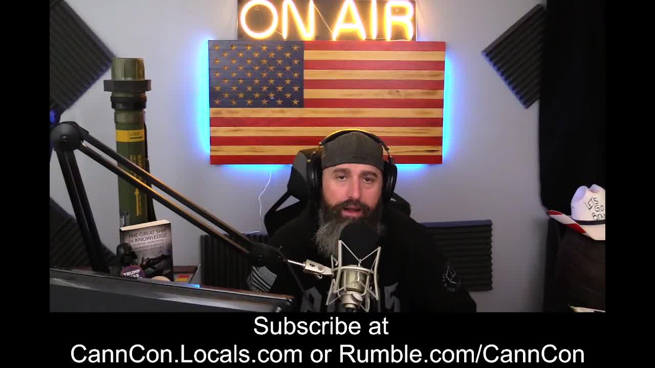 CLIP: BIG Anomaly in PA County: Greg Stenstrom and Leah Hoopes talk PA ...