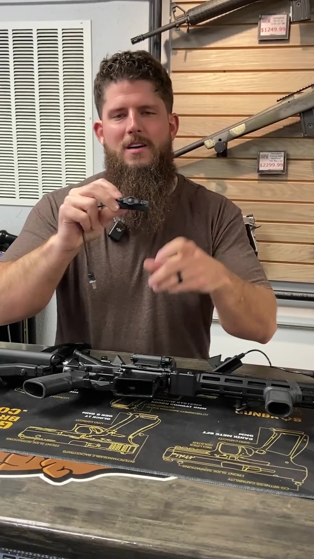 Surefire FINALLY Made This Switch