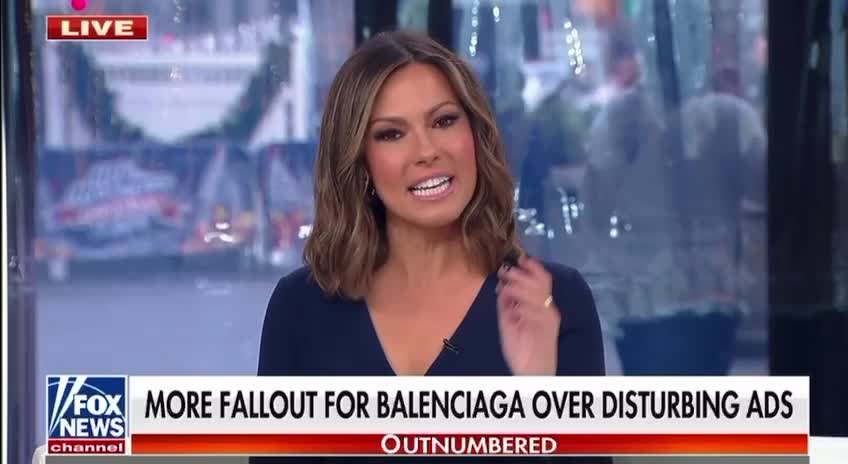 Lisa Booth: It’s Evil and They are Cowards