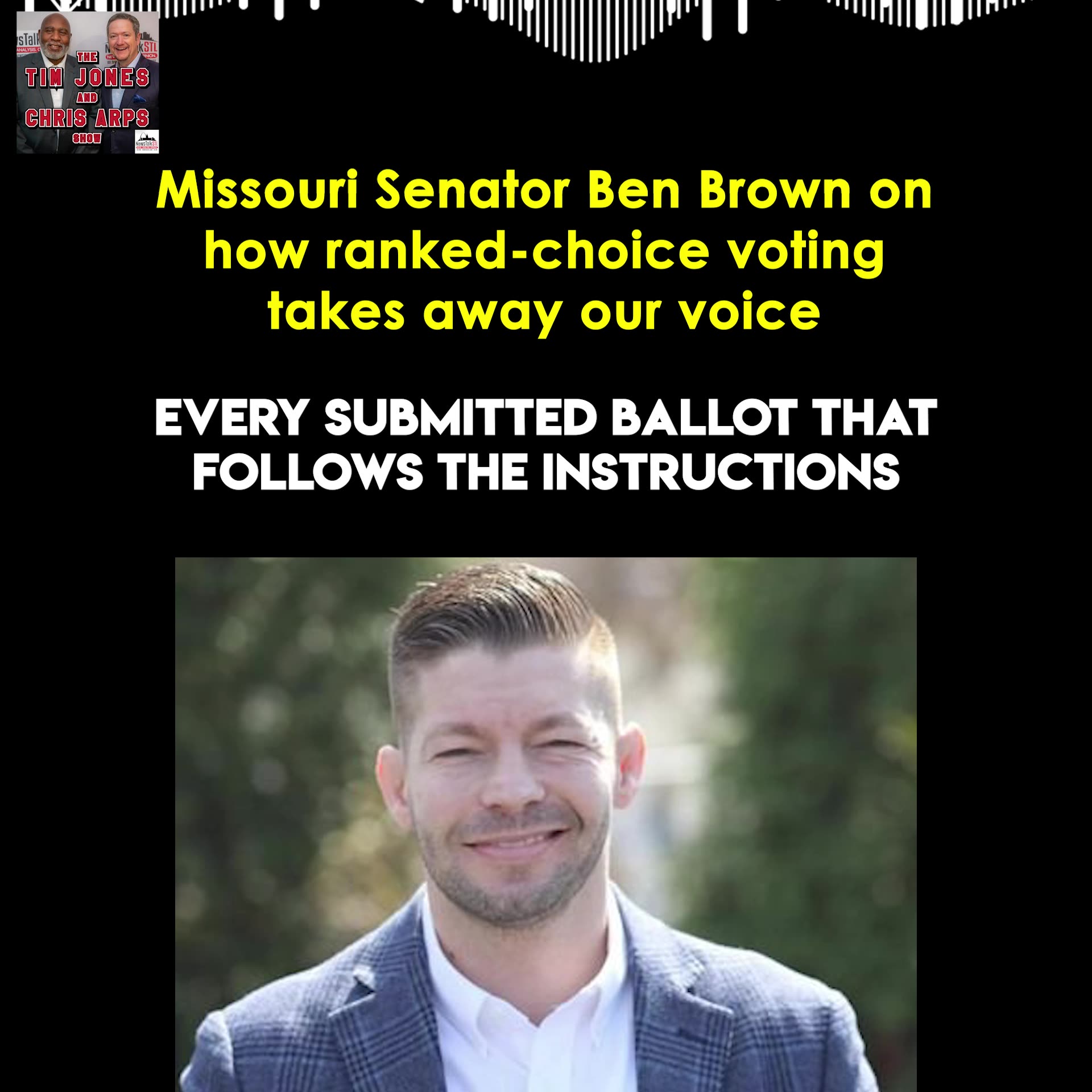 Ranked-Choice Voting Bad for Elections?