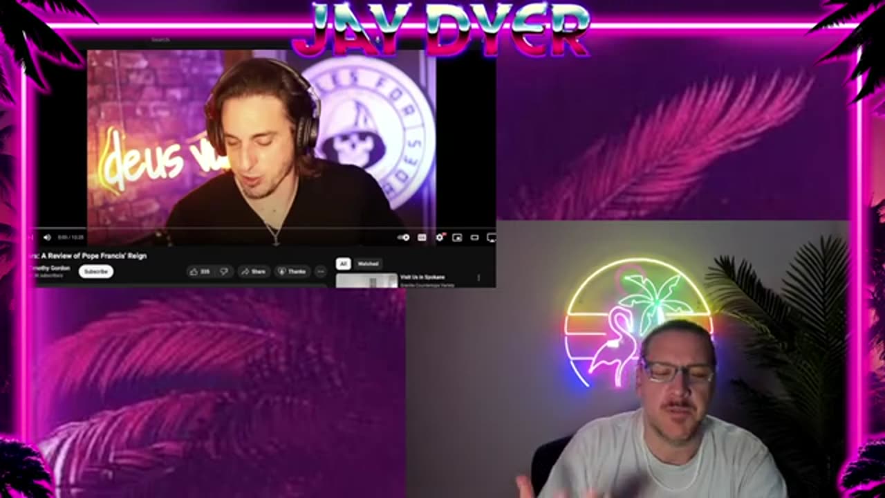 OPEN DEBATE: Trent Horn, Mass of Ages, Bless God / Ruslan Refuted AGAIN ...