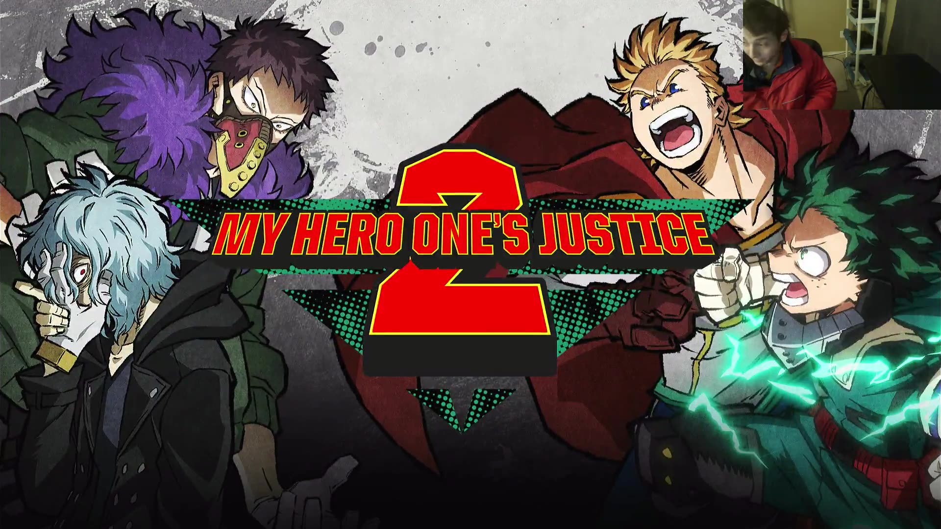 Tutorial For How To Install An Update For My Hero One's Justice 2 On ...