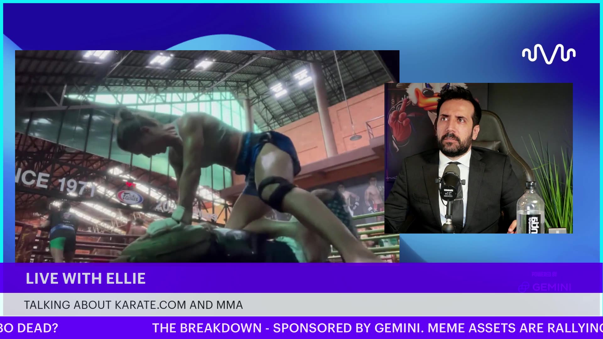 THE BREAKDOWN #432 - MEME ECONOMY IS BACK PT 2