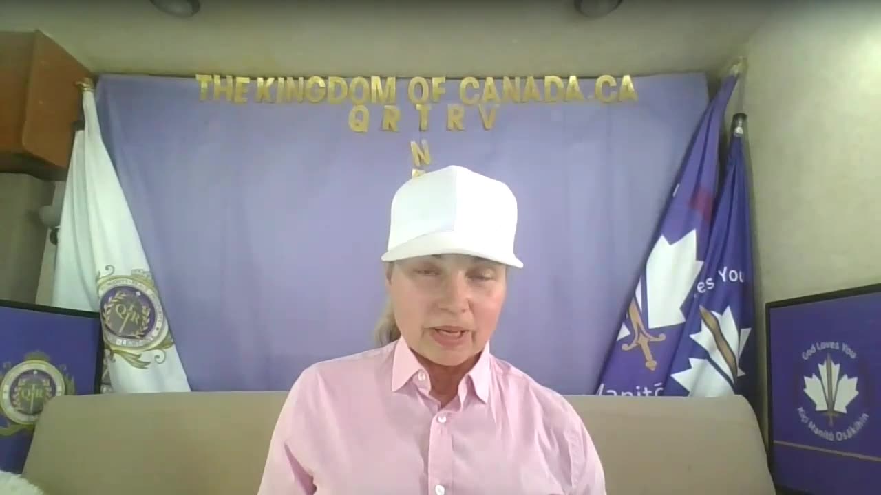 QRTRVNews May 30 ,2023 by Press Secretary Darlene Ondi