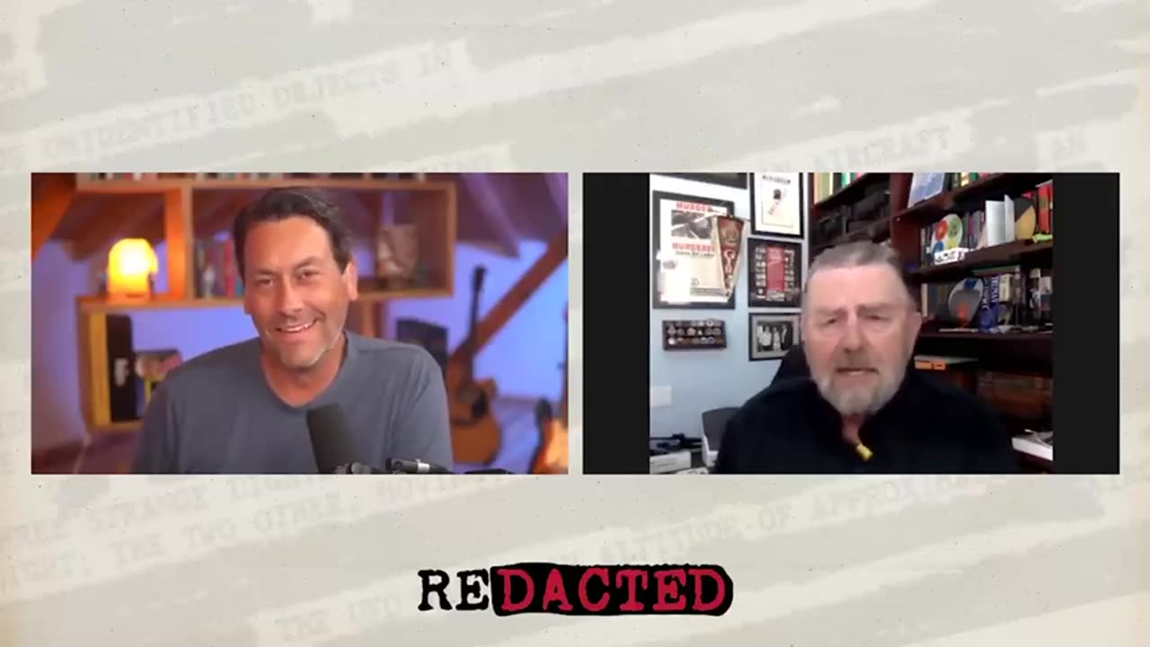 "Ex-CIA: ""Zelensky is finished, prepare for the CIA to remove him"" | Redacted News"