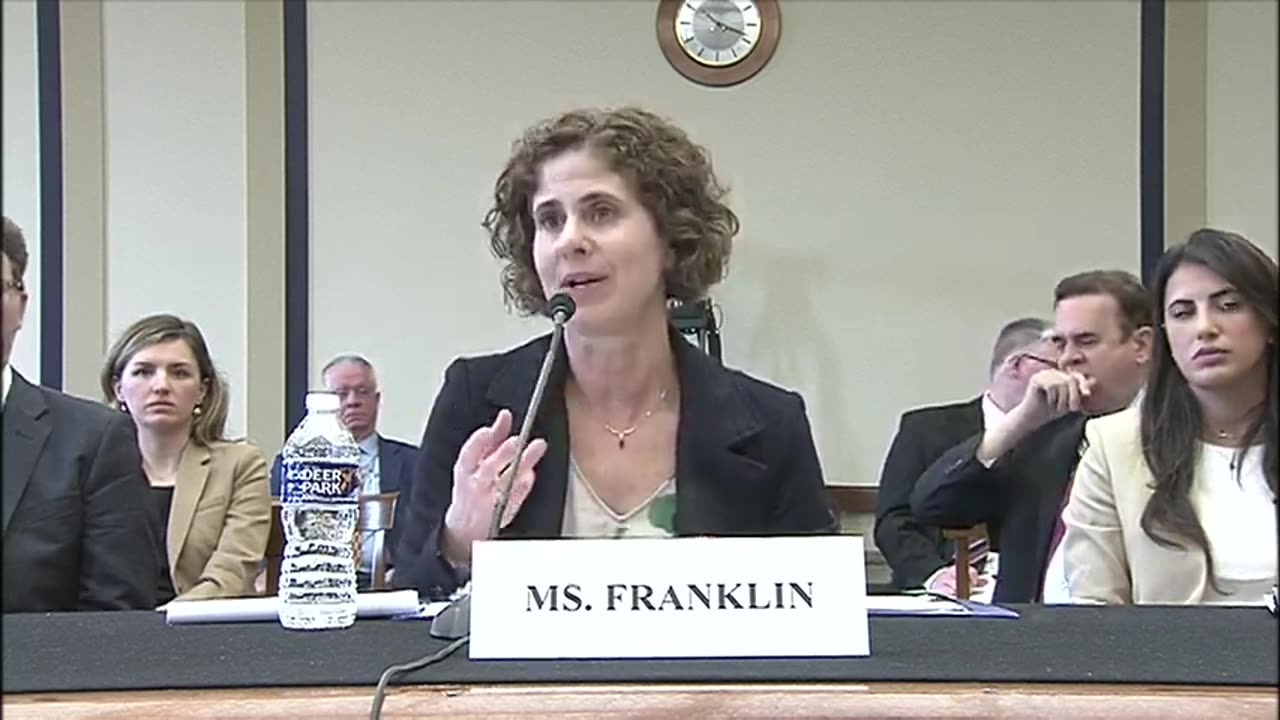 Fixing FISA: How a Law Designed to Protect Americans Has Been ...