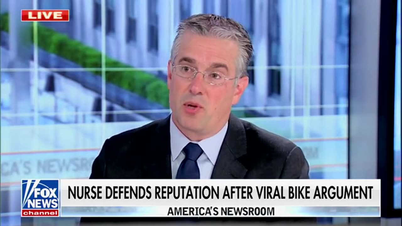 Attorney For Pregnant Nurse Placed On Leave Says Defamation Lawsuits ...