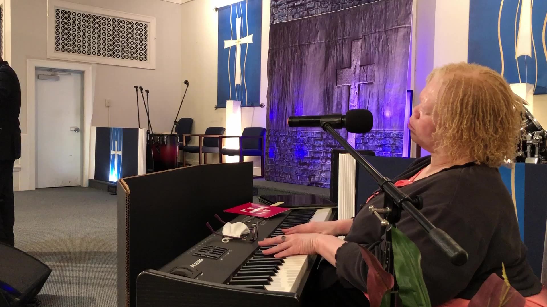 SPECIAL! FULL Service, New Destiny Worship Center, 4/30/2023 (See ...