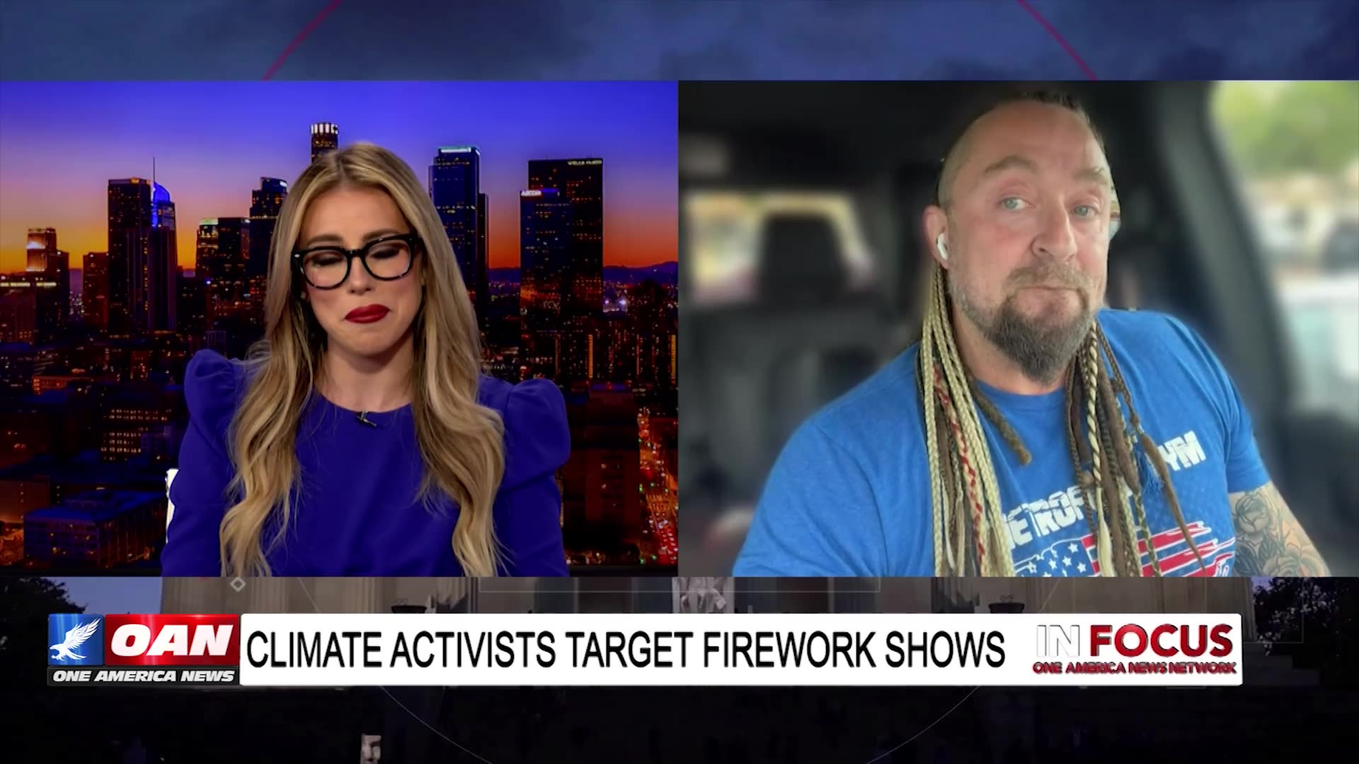 IN FOCUS: Host of The Dreaded Patriots, Lou Uridel, on Celebrating The ...