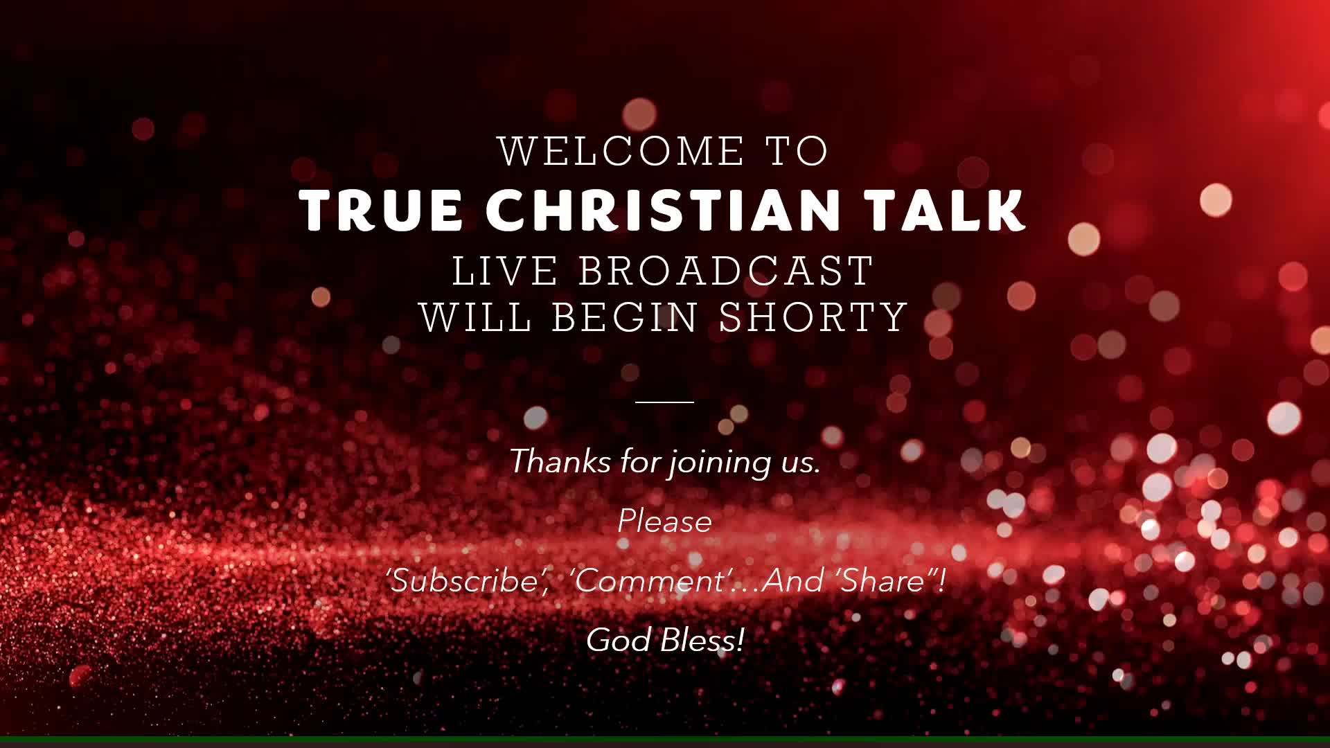 TCT 94 - A House Divided - What Does The 2022 Election Tell Us? - 11102022