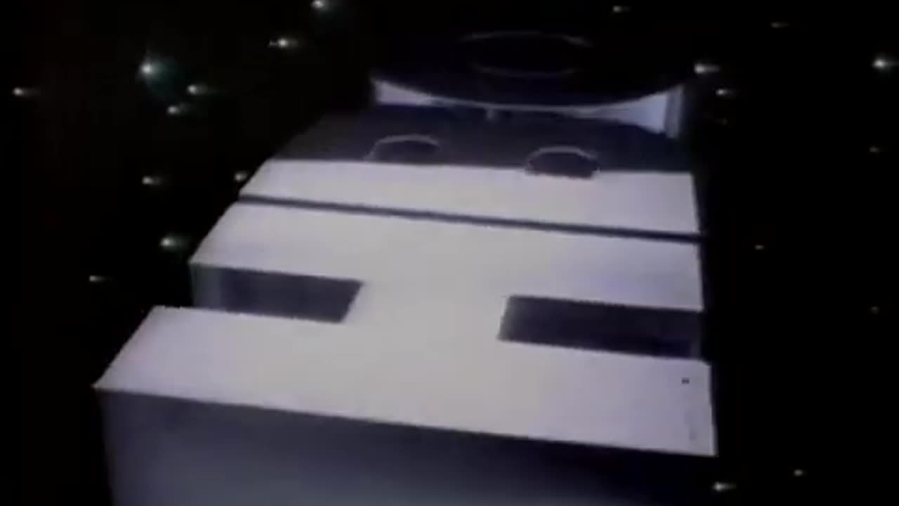 1983 - Intro for 'HBO Feature Presentation'