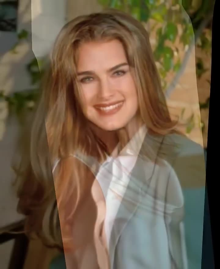 Brooke Shields: A Visual Journey Through the Years