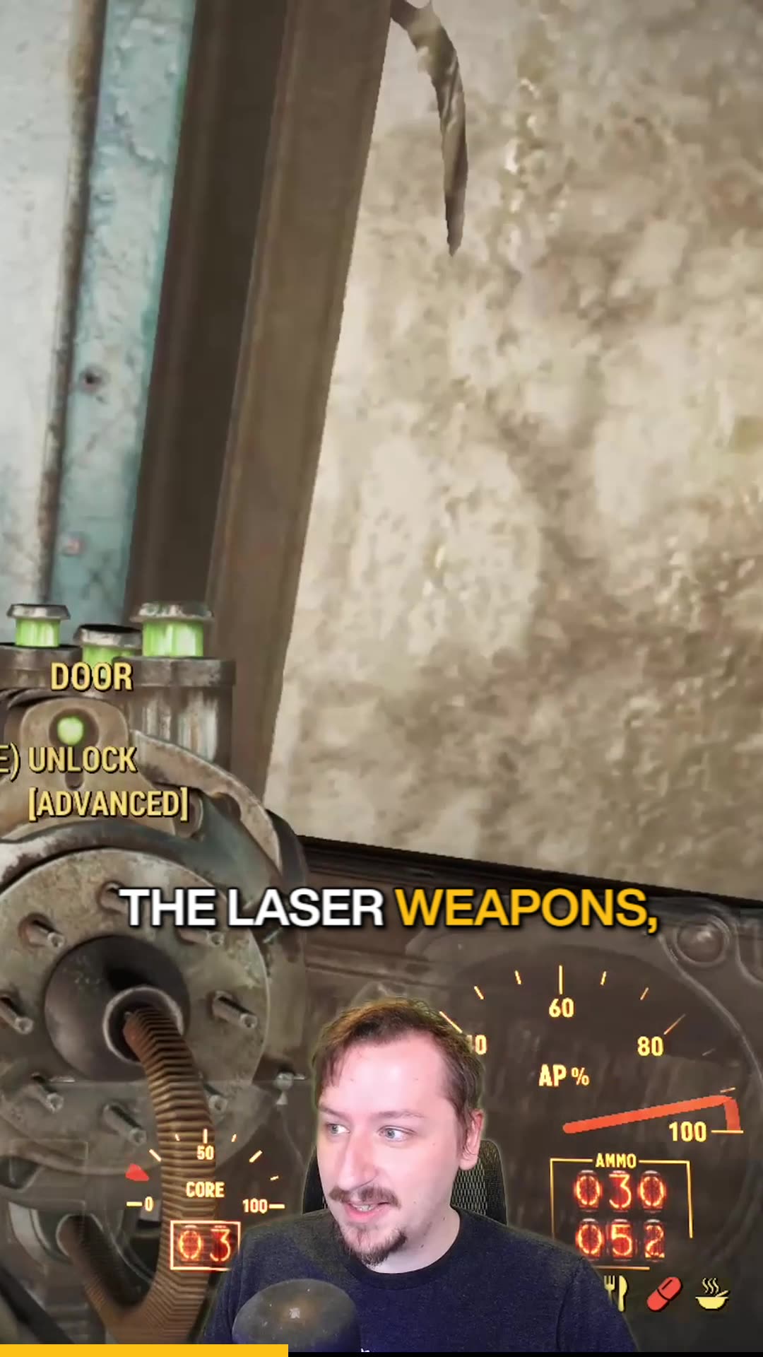 Controversial Fallout 4 Weapons