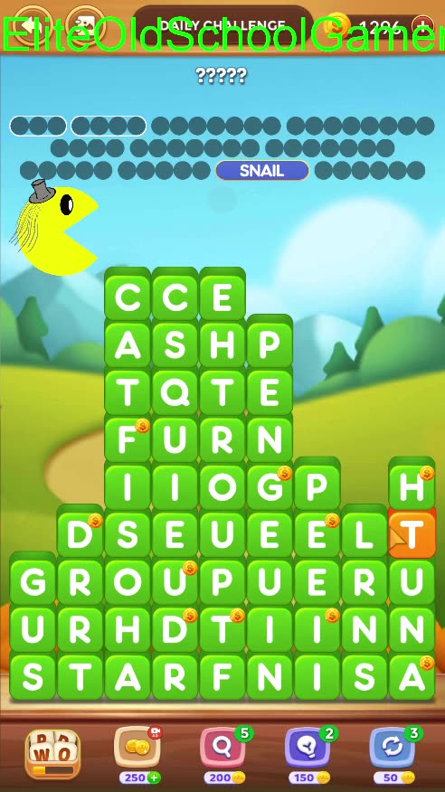 Word Search - Daily Puzzle for June 30, 2024 - June 2024