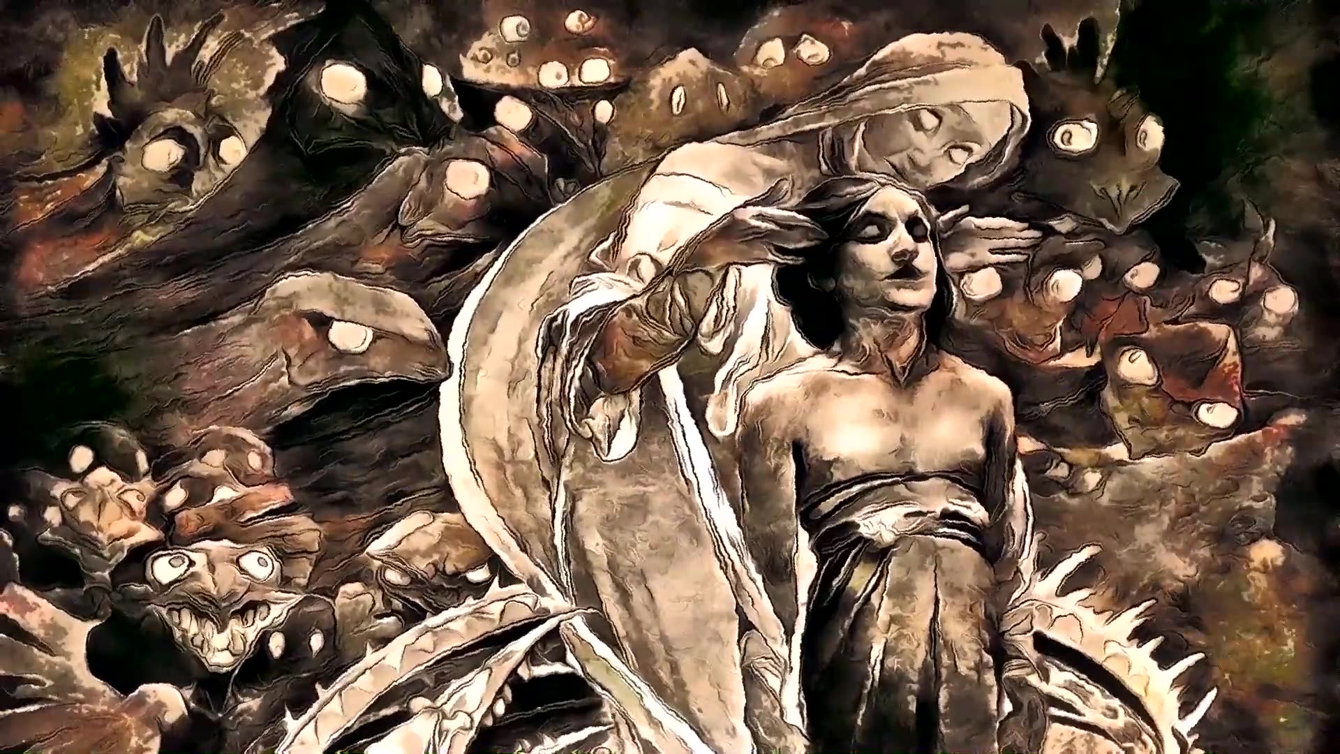 The Tripartite Tractate - Valentinian Gnostic Text of the Nag Hammadi ...