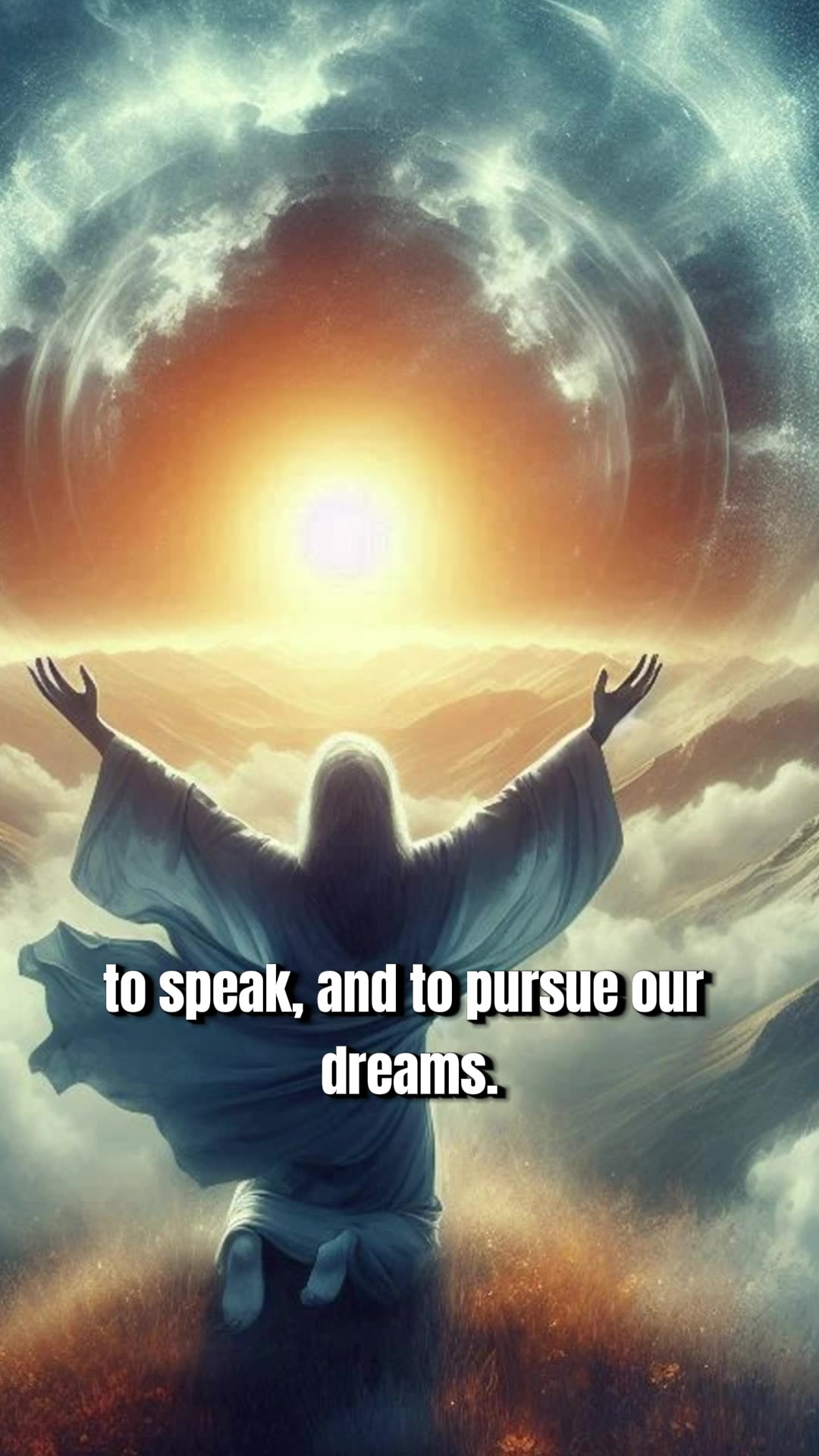 Celebrating Freedom: A Prayer for Liberty and Gratitude #God #shorts # ...