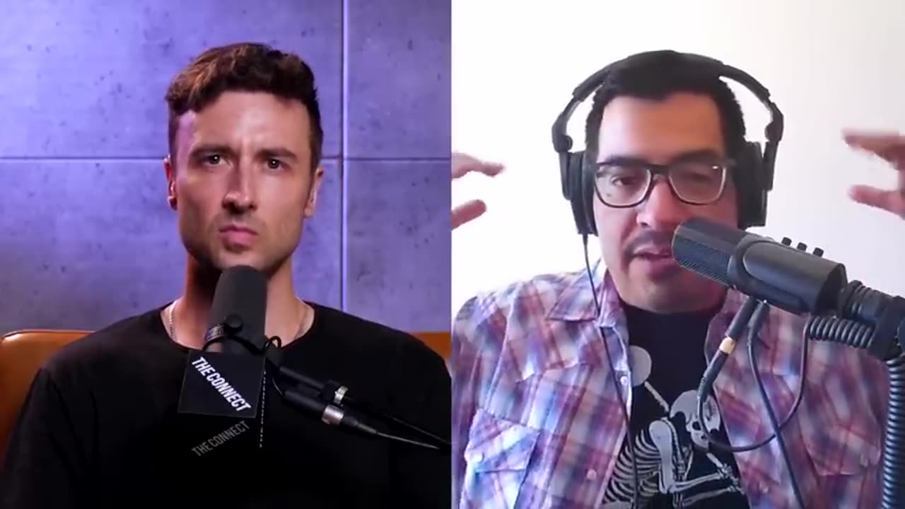 "Cartels LOVE Her"- Ed Calderon Reveals How Mexico's New President Will ...