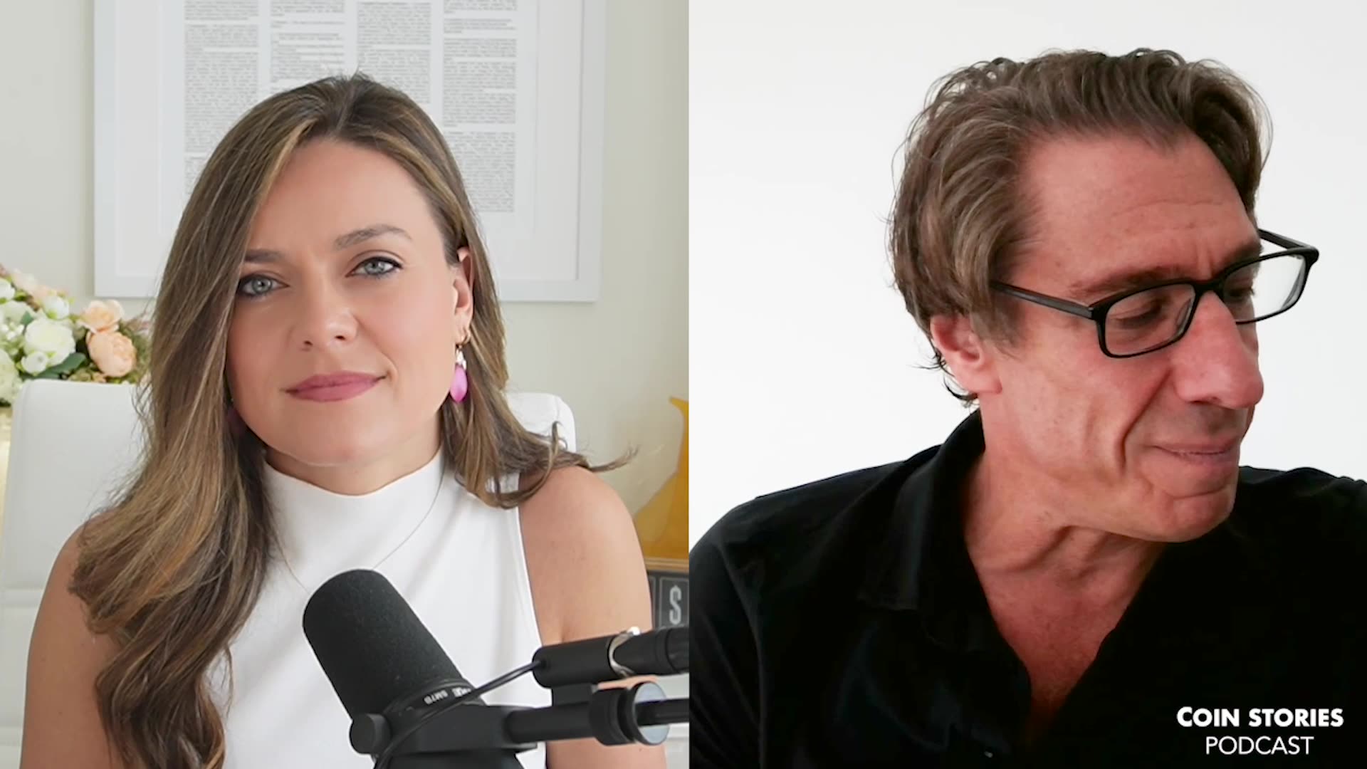 Macro Titan Dan Tapiero on Digital Assets, Investing w/ Stan ...