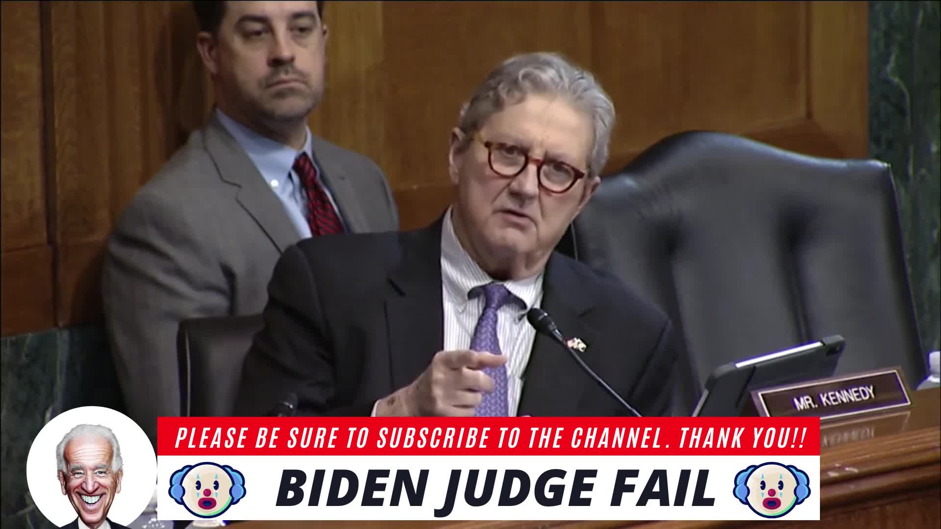 BIDEN JUDGE FAIL